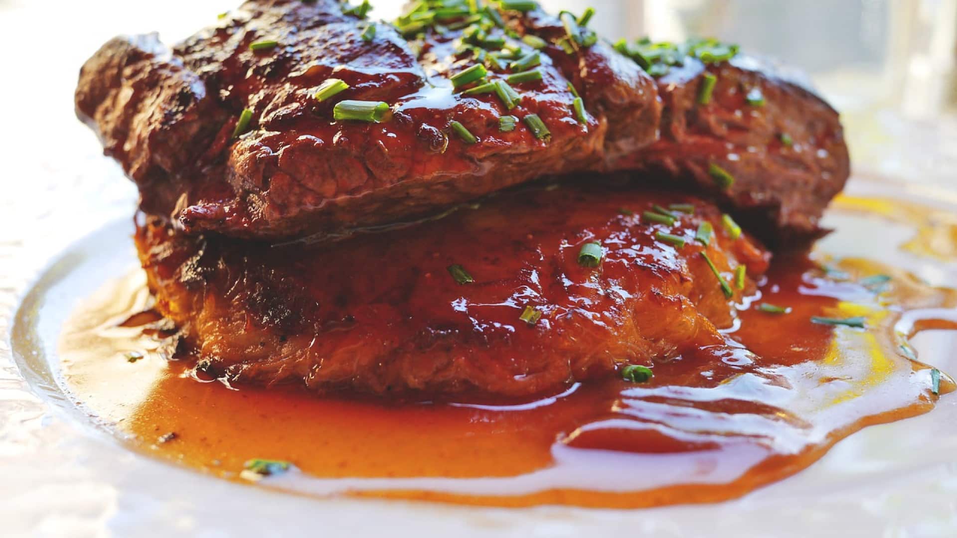 Comment réussir sa sauce barbecue ? - Gourmandel